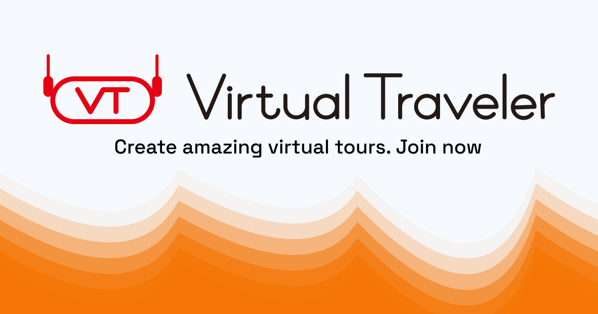 Virtual Traveler